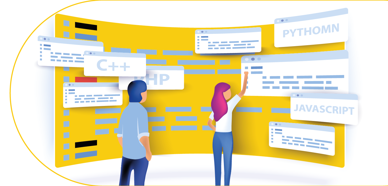 CODE NEGEV – ريان